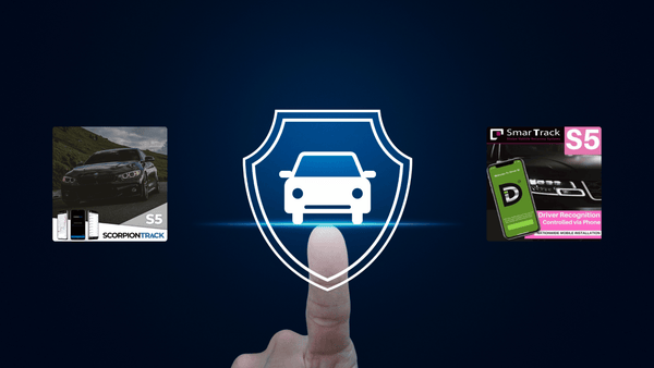 The Difference Between CAT 5 & CAT 6 Trackers | Trackershop