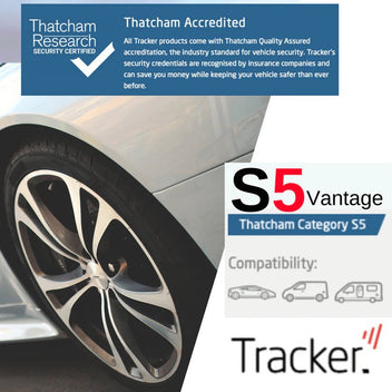 S7 Trackers | Insurance Approved | Free UK Installation – Trackershop