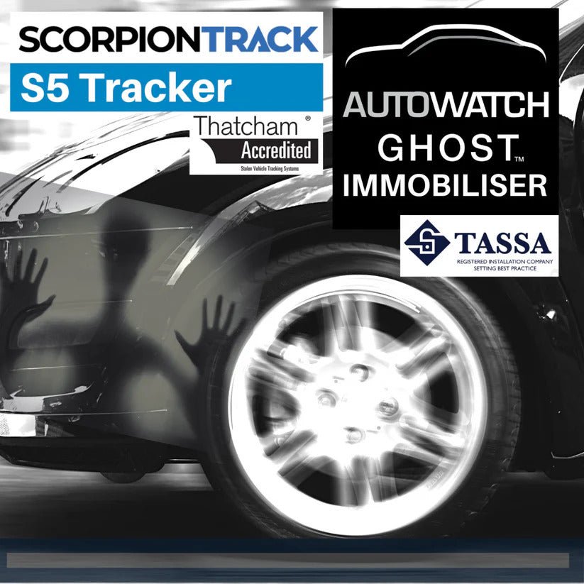 Vehicle-Security-Packages – Trackershop