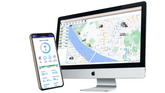 Fleet Tracking System – Easy Set-Up, Trusted UK-Wide – Trackershop