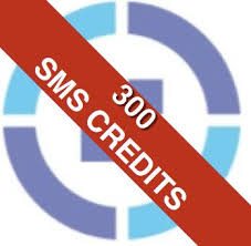 300 SMS Credits – Trackershop