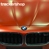 BMW GPS Trackers - Advanced Vehicle Security | Trackershop UK