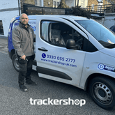 Insurance Approved Trackers | Fastest Install Times | Trackershop