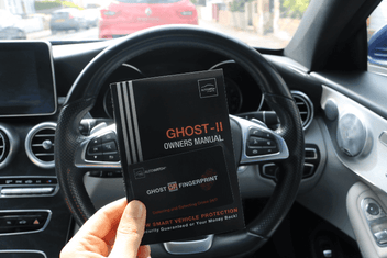 Autowatch Ghost Immobiliser | Trackershop UK