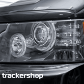 Land Rover GPS Trackers - Advanced Vehicle Security | Trackershop