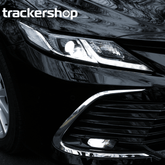 Toyota GPS Trackers - Advanced Vehicle Security | Trackershop