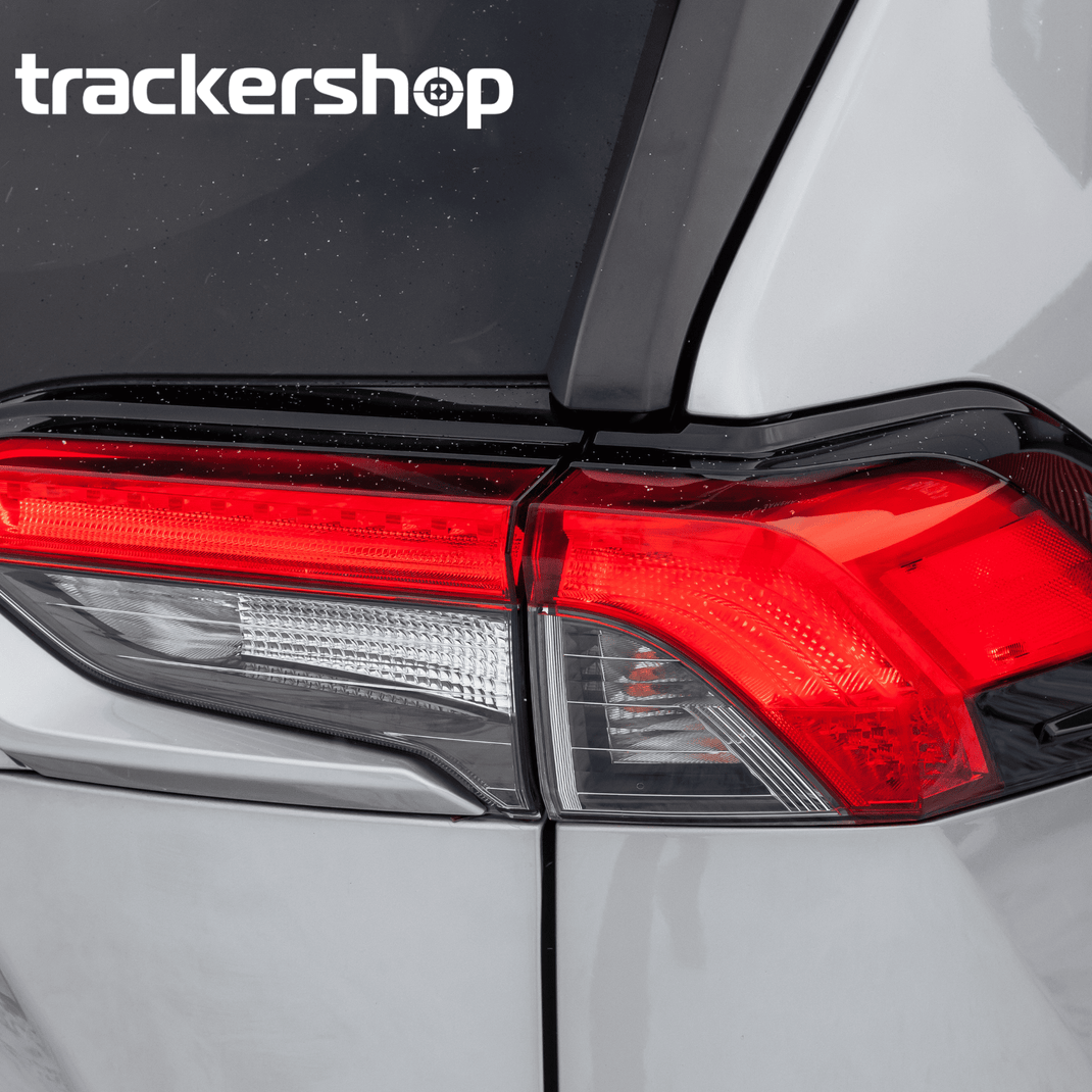 Toyota GPS Trackers - Advanced Vehicle Security | Trackershop