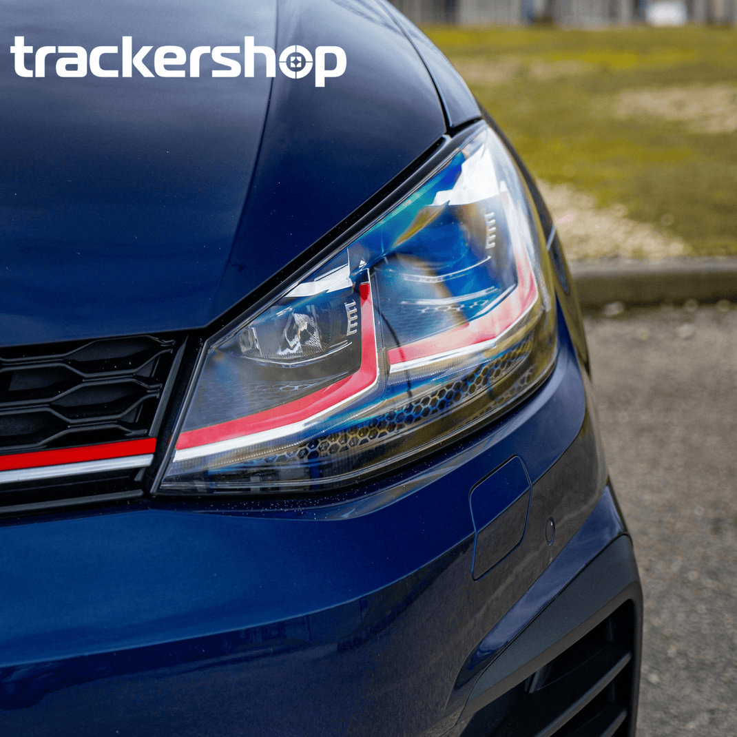 Volkswagen GPS Trackers - Advanced Security | Trackershop UK