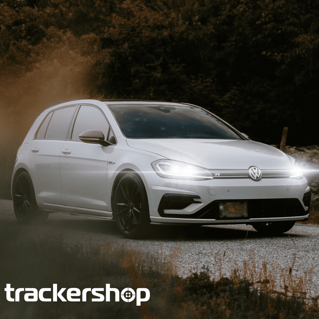 Volkswagen GPS Trackers - Advanced Security | Trackershop UK