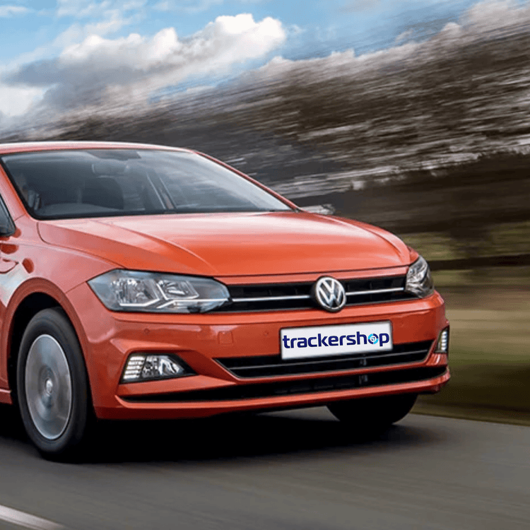 Volkswagen GPS Trackers - Advanced Security | Trackershop UK