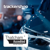 Thatcham Approved Trackers | Trackershop