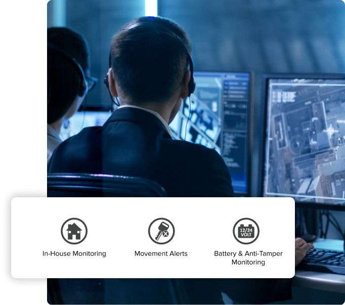 SmarTrack S5 Tracker | Trackershop UK