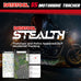 Datatool Stealth S5 Motorbike Tracker | Trackershop UK