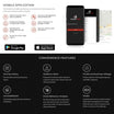 Datatool Stealth S5 Motorbike Tracker | Trackershop UK
