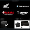 Datatool Stealth S5 Motorbike Tracker | Trackershop UK