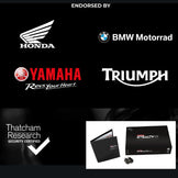 Datatool Stealth S5 Motorbike Tracker | Trackershop UK