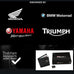 Datatool Stealth S5 Motorbike Tracker | Trackershop UK