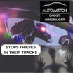 Ghost Immobiliser | Trackershop