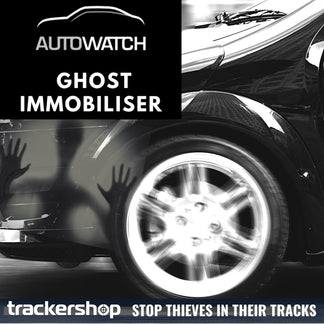 Ghost Immobiliser | Trackershop