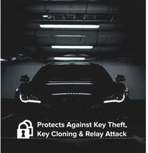 Ghost Immobiliser + Security Tracker | Trackershop UK