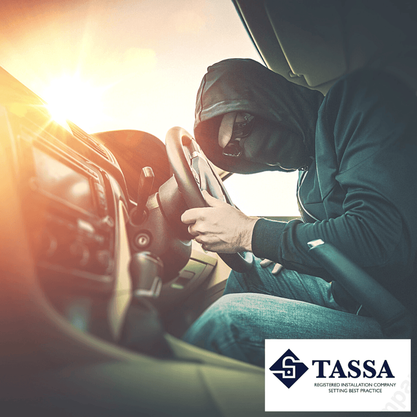 Ghost Immobiliser + Security Tracker | Trackershop UK