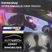 Ghost Immobiliser + Security Tracker | Trackershop UK