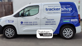 Insurance Approved Trackers | Fastest Install Times | Trackershop