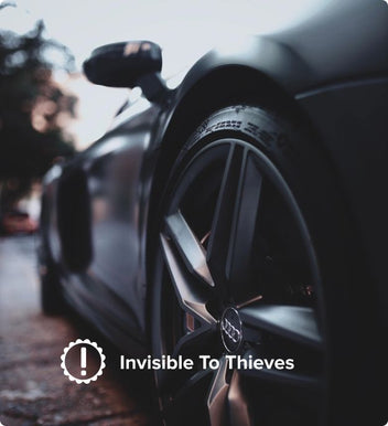 Ghost Immobiliser + Security Tracker | Trackershop UK