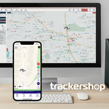 Mapping Panel Explained – Trackershop