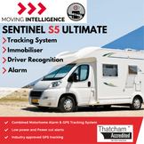 Phantom Sentinel S5 ULTIMATE – Trackershop