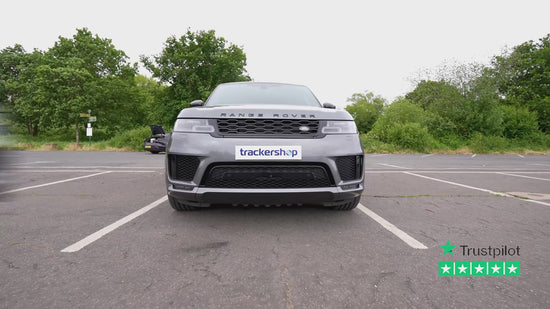 Scorpion S5 Tracker | Thatcham-Approved | UK-Wide Install Included ...