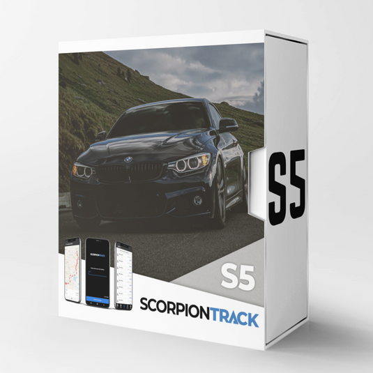 Insurance Approved Trackers Explained | Trackershop