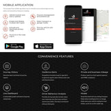 ScorpionTrack S5 Plus GPS Tracker | Trackershop