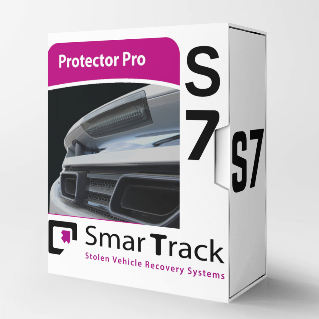 S7 Trackers | Insurance Approved | Free UK Installation – Trackershop