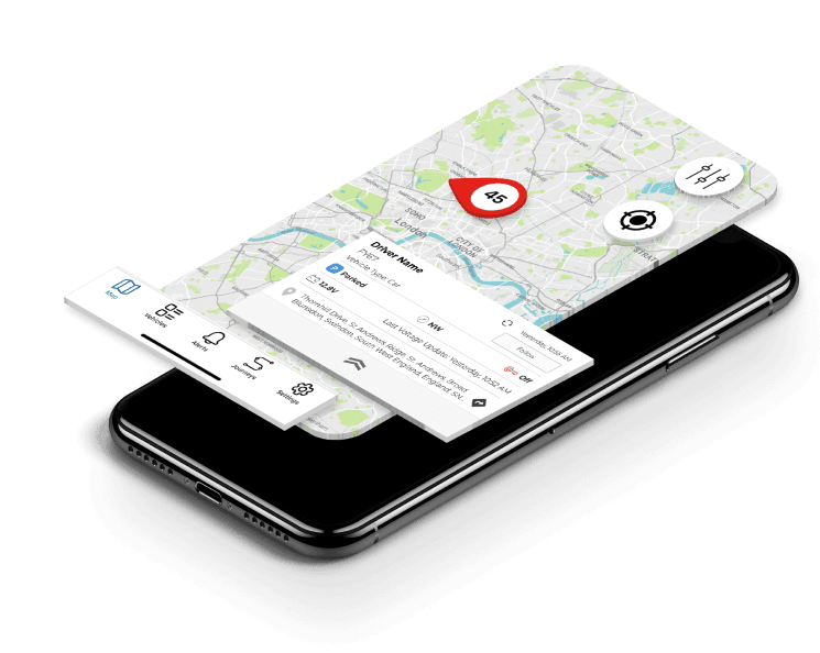 ScorpionTrack S5 Plus GPS Tracker | Trackershop