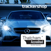 Thatcham Approved Trackers | Trackershop