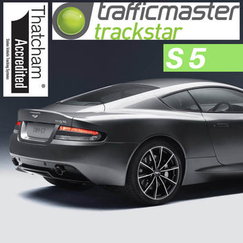 TrackStar | UK Wide Installation | Trackershop