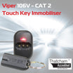 Viper 106V CAT 2 Vehicle Immobiliser – Trackershop