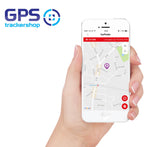 Vodafone Protect & Connect S7 VTS | Trackershop UK