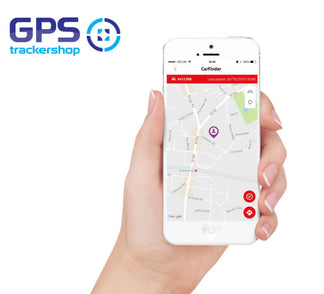 Vodafone Protect & Connect S7 VTS | Trackershop UK